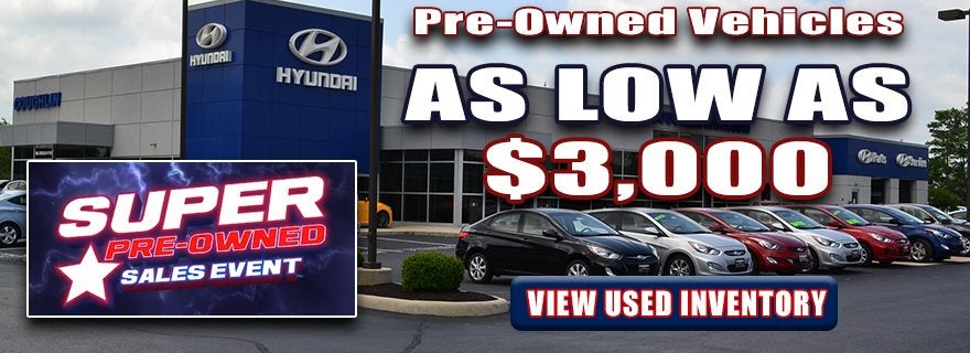 Newark Hyundai Dealer in Heath OH | Columbus Lancaster Zanesville ...