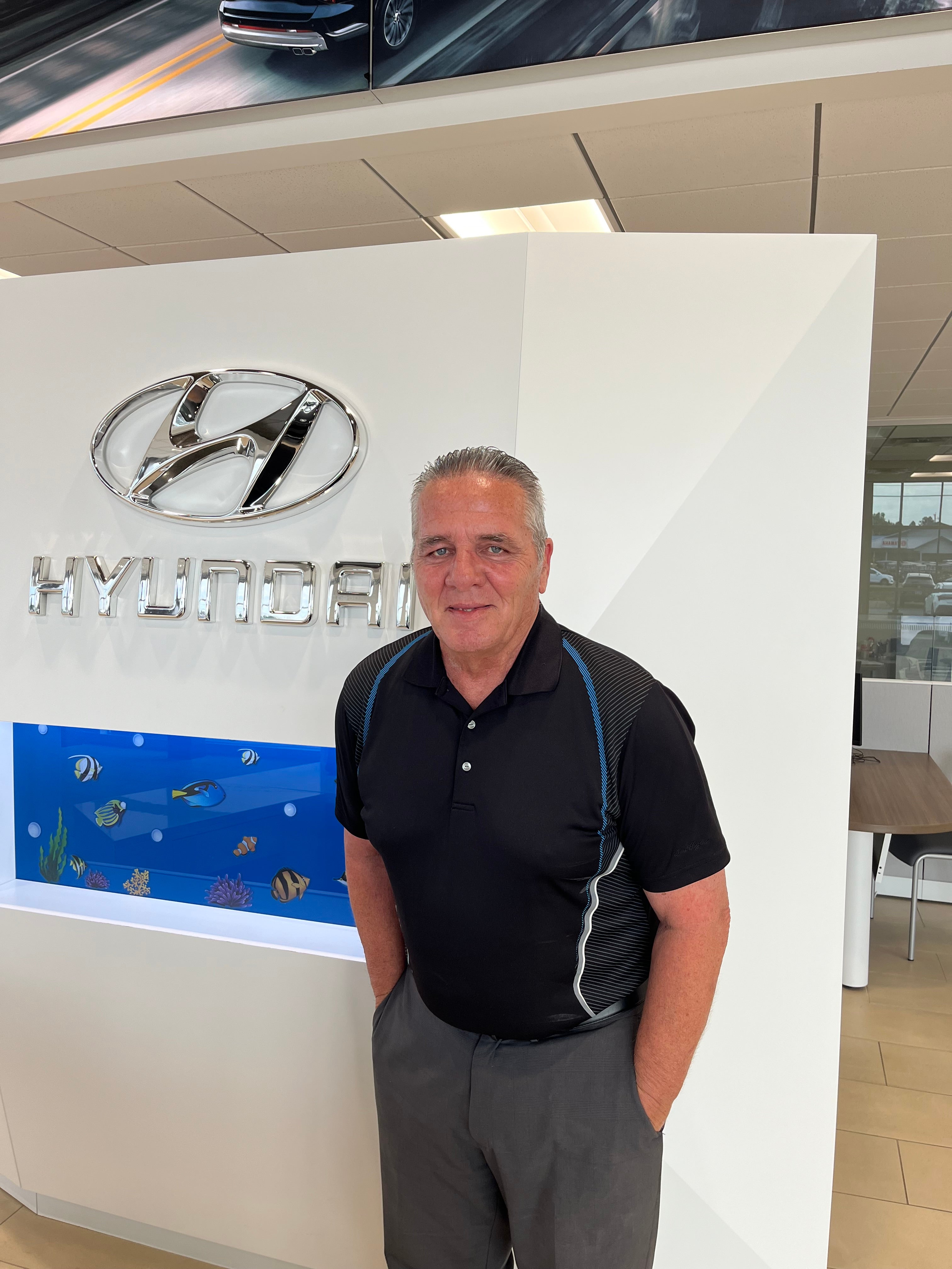 Coughlin Hyundai of Heath Staff - Newark Hyundai dealer in Heath OH ...